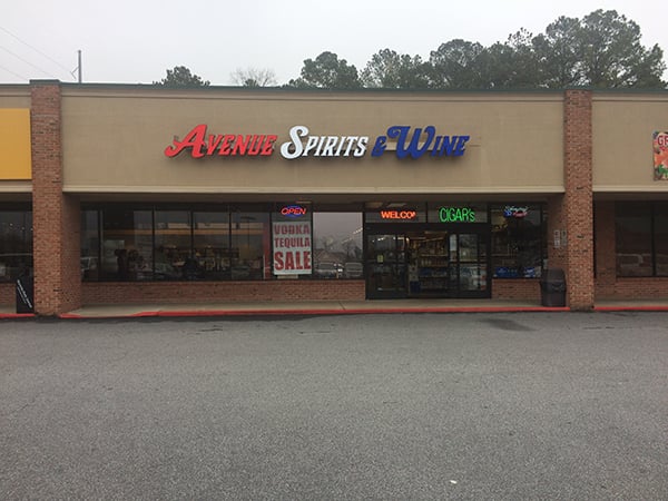 The Real Marietta Signs Your Marietta and Atlanta Sign Company