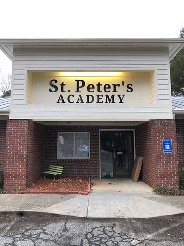 School Signs