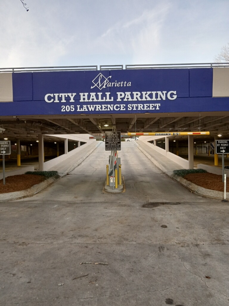 The Real Marietta Signs Your Marietta and Atlanta Sign Company