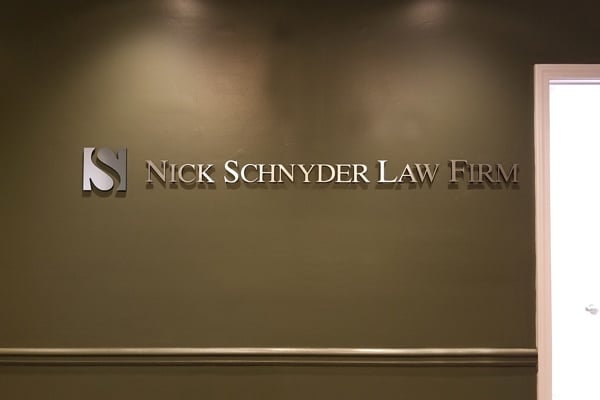 The Real Marietta Signs Your Marietta and Atlanta Sign Company