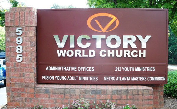 The Real Marietta Signs Your Marietta and Atlanta Sign Company