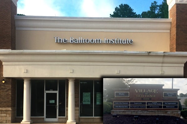 The Real Marietta Signs Your Marietta and Atlanta Sign Company