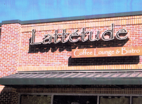 LED Channel Letter Signs - Atlanta, Marietta, & Roswell Georgia