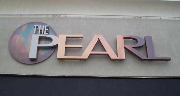 LED Channel Letter Signs - Atlanta, Marietta, & Roswell Georgia